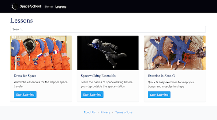 Customize Functionality With Jquery Create Responsive